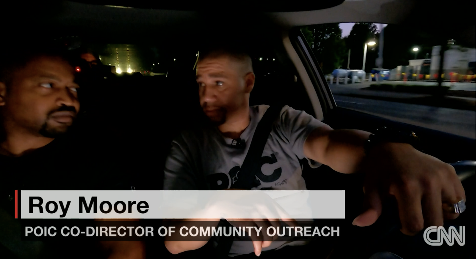 News – OIC of America