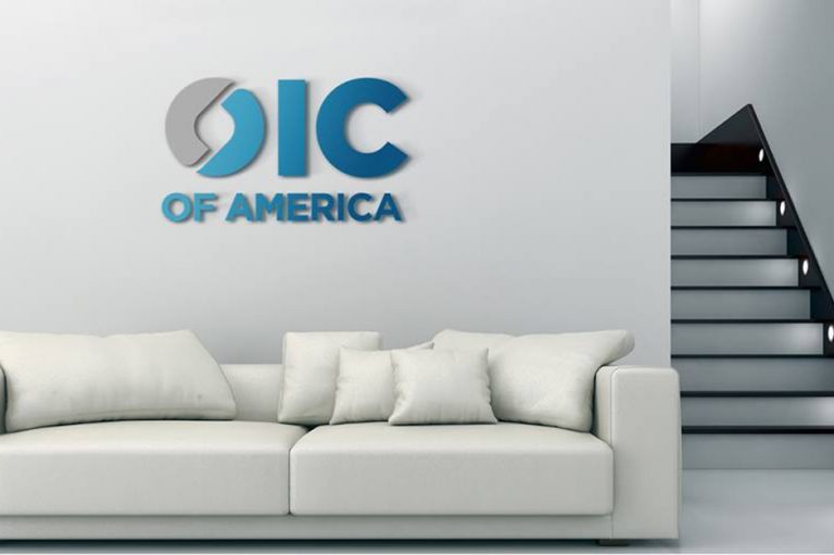 OIC of America launches new brand identity - OIC of America