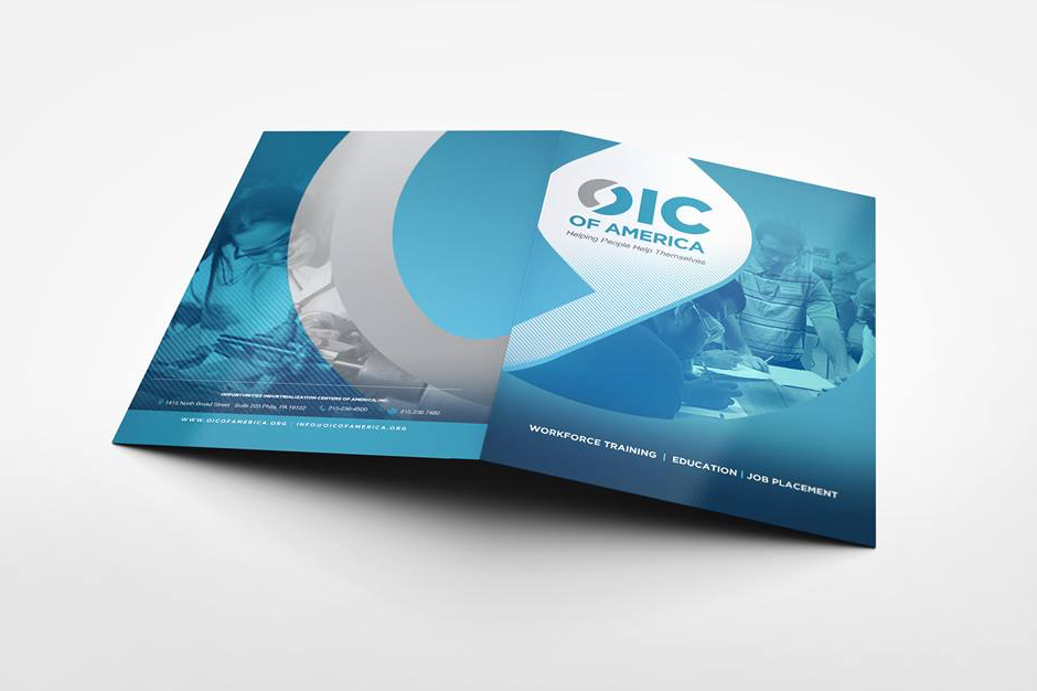 OIC of America launches new brand identity - OIC of America