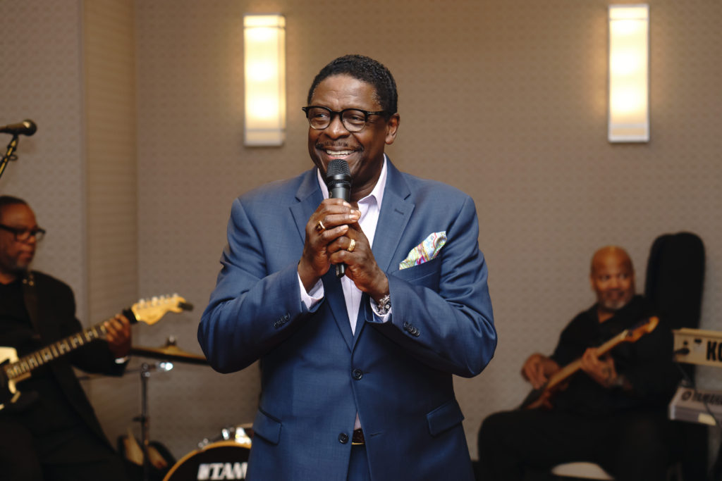 Out & About: OIC affiliates celebrate legacy of founder Leon Sullivan ...