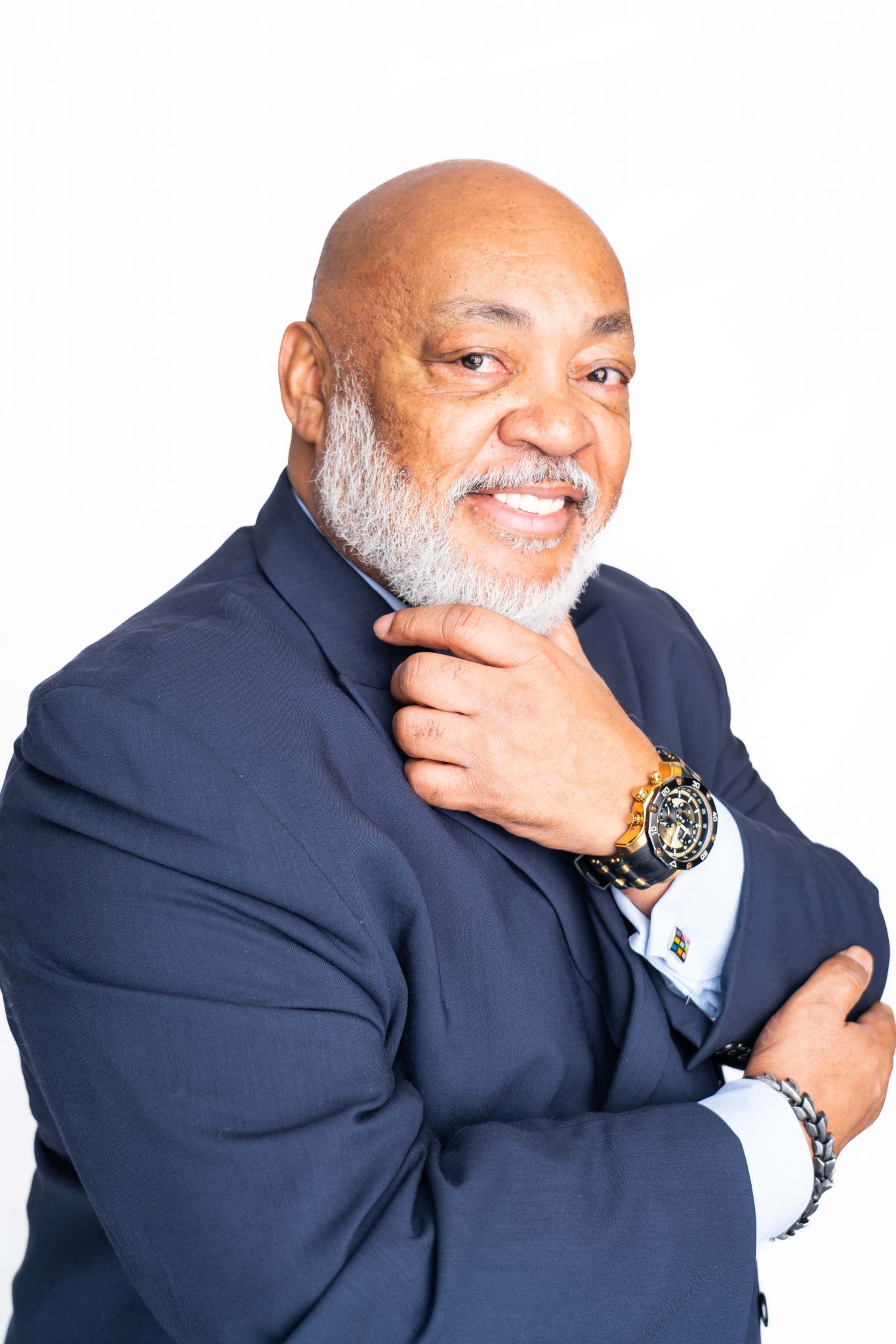 Our Team - OIC of America