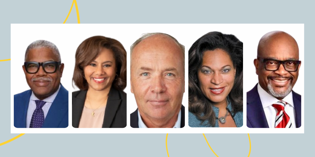 OIC of America taps leaders in finance, DEI, and education as board members