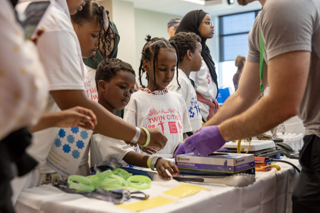 Homepage - OIC of America