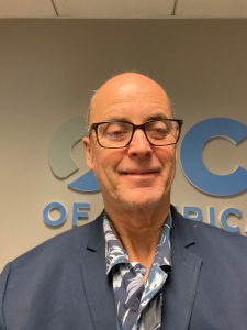 Our Team - OIC of America