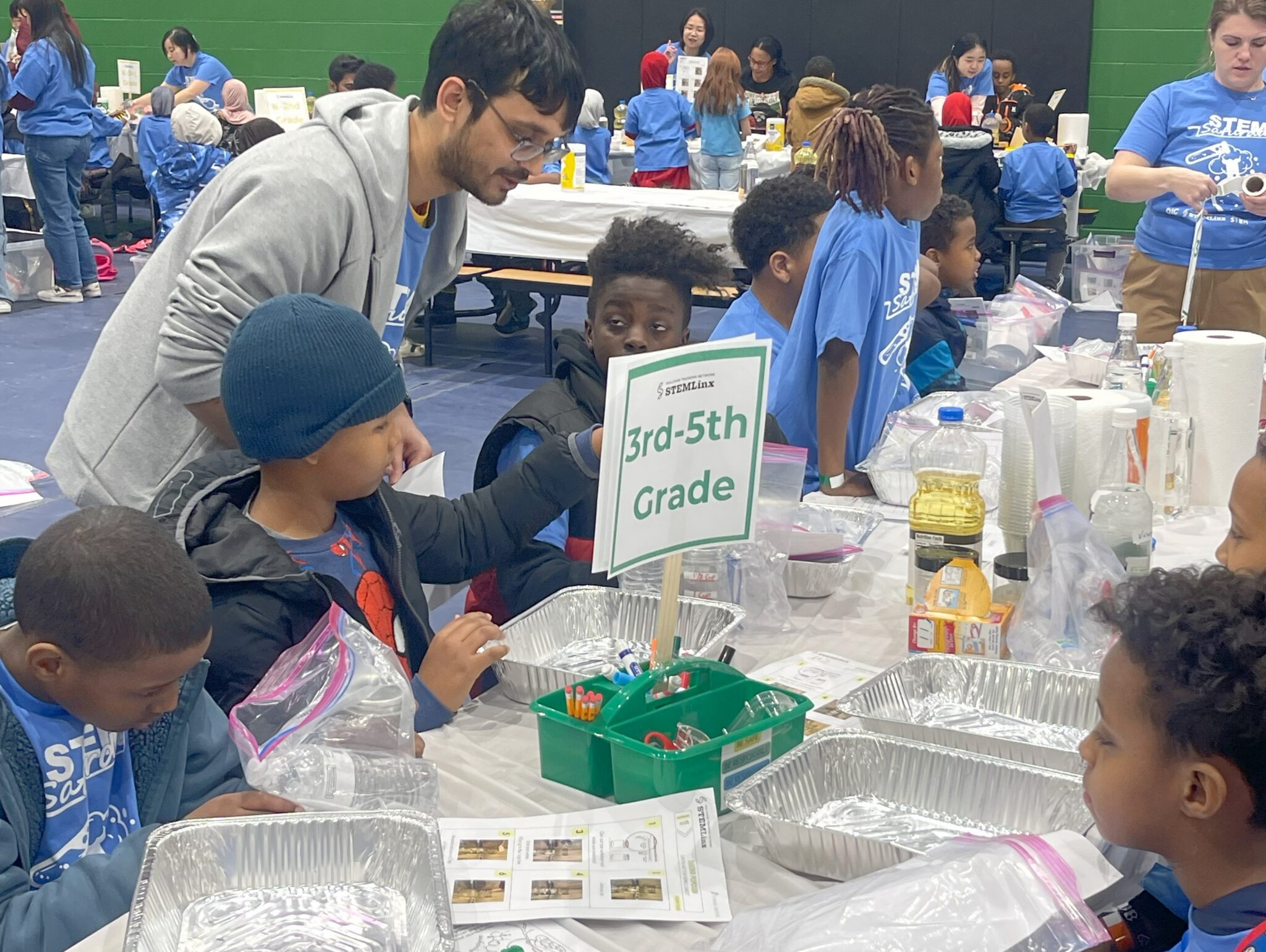 Homepage - OIC of America