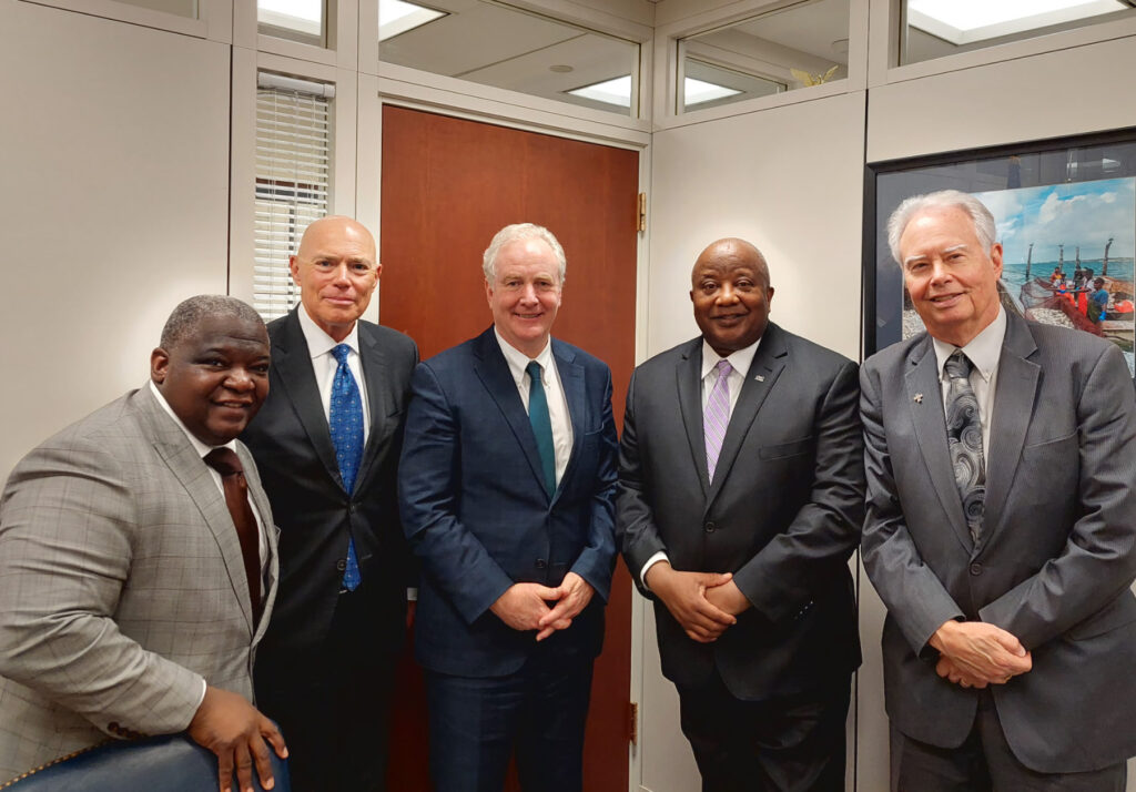 Homepage - OIC of America